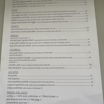 HAU TREE - 1938 Photos & 612 Reviews - 2863 Kalakaua Ave, Honolulu ...