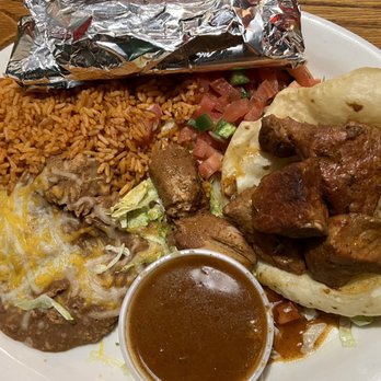 LIL BURRO - Updated January 2025 - 70 Photos & 160 Reviews - 12510 S ...