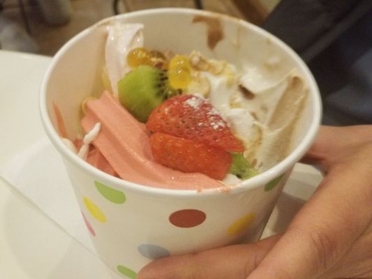 YOPOP FROZEN YOGURT - 32 Photos & 59 Reviews - 212 Crossroads Blvd ...
