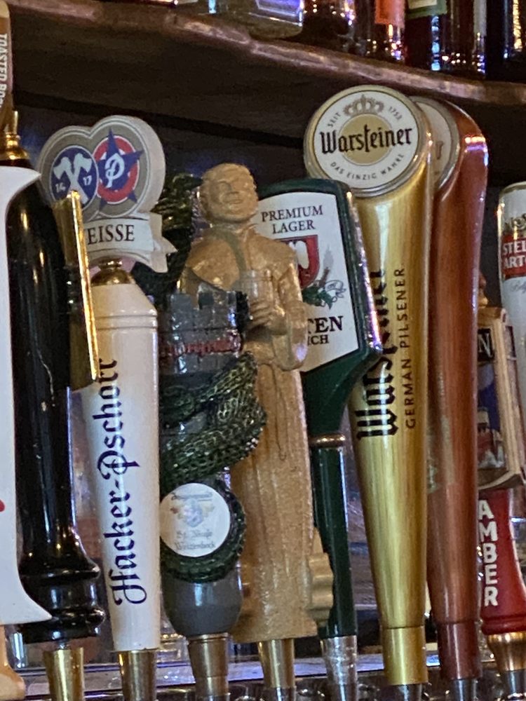 JACOBY’S GERMAN BIERGARTEN - 271 Photos & 322 Reviews - 624 Brush St ...