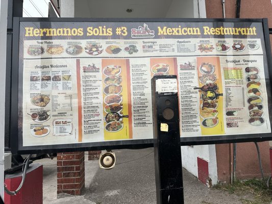 HERMANOS SOLIS MEXICAN RESTAURANT - Updated December 2025 - 39 Photos ...