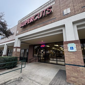SUPERCUTS - Updated December 2025 - 31 Photos & 80 Reviews - 10710 ...