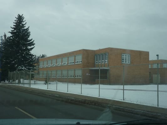 STRATHCONA HIGH SCHOOL - Updated December 2025 - 10450 72 Avenue NW ...
