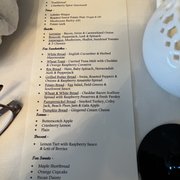 TEABERRY’S TEA ROOM - 216 Photos & 160 Reviews - 2 Main St, Flemington ...