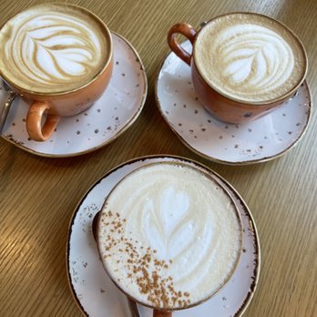 HATCH 44 CAFE - 1364 Photos & 811 Reviews - 25 New St, Metuchen, New ...