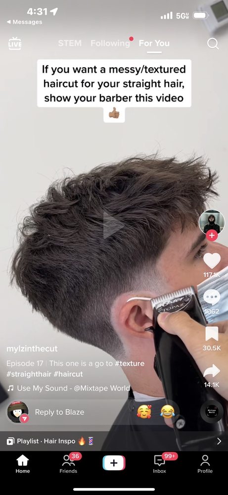 GREAT CLIPS - Updated July 2025 - 18 Reviews - 5218 Jimmy Lee Smith ...