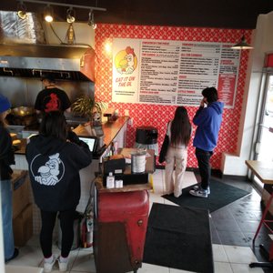 DOWNLOW CHICKEN SHACK - 375 Photos & 244 Reviews - Chicken Shop - 905 ...