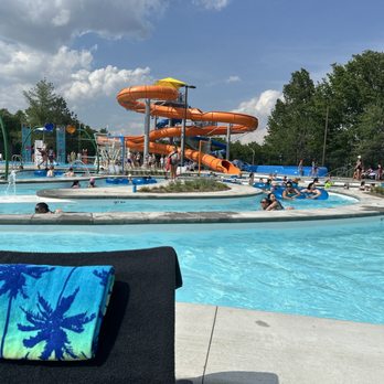 SAR KO PAR AQUATIC CENTER - TEMP. CLOSED - Updated December 2025 - 19 ...