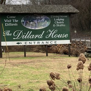 THE DILLARD HOUSE RESTAURANT - 406 Photos & 494 Reviews - 768 Franklin ...
