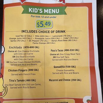 EL FENIX - Updated July 2025 - 169 Photos & 228 Reviews - 810 N Central ...