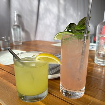 INTERO RESTAURANT Austin, TX - Updated November 2024 - 1122 Photos ...