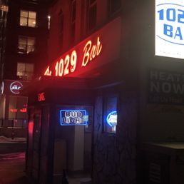 THE 1029 BAR - Updated May 2025 - 189 Photos & 281 Reviews - 1029 ...