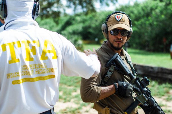 TACTICAL FIREARMS ACADEMY - Updated January 2026 - 24 Photos & 22 ...