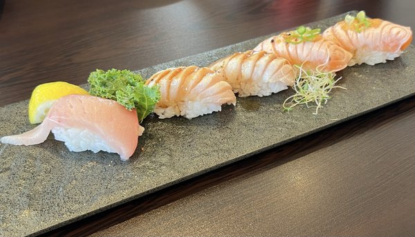 SUSHI ON SURREY - Updated October 2025 - 14 Photos & 15 Reviews - 15988 ...