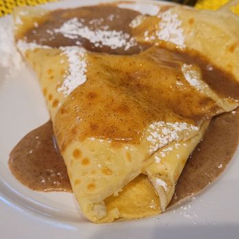 GIVE A CREPE LA CREPERIE - Updated December 2025 - 82 Photos & 51 ...