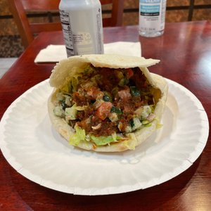 TAZA CAFE - 128 Photos & 639 Reviews - Middle Eastern - 176 N Franklin ...