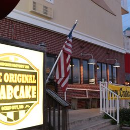 CRABCAKE FACTORY USA - Updated January 2026 - 670 Photos & 731 Reviews ...