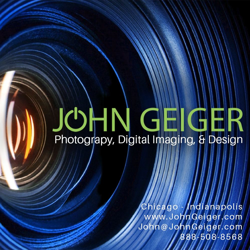 GEIGER PHOTOGRAPHY DIGITAL IMAGING - 230 E Ohio St, Chicago, Illinois ...
