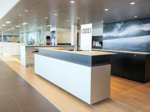 AUDI WARWICK - Updated September 2025 - 32 Photos & 57 Reviews - 1517 ...