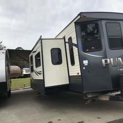 OPTIMUM RV - 44 Photos & 169 Reviews - 7400 US Hwy 441, Ocala, Florida ...