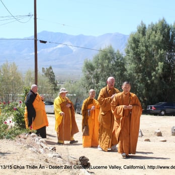 DESERT ZEN CENTER - Updated January 2026 - 21 Photos - 10989 Buena ...