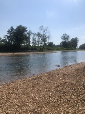 COWSKIN RECREATION & PUBLIC FISHING ACCESS - Updated December 2025 ...