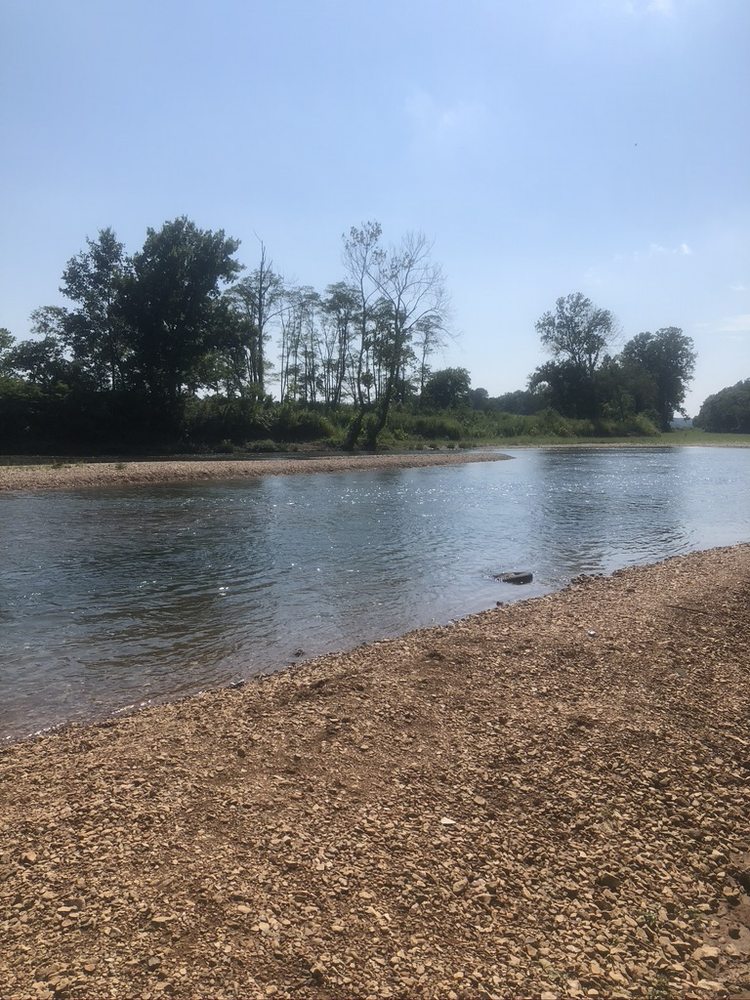 COWSKIN RECREATION & PUBLIC FISHING ACCESS - Updated September 2025 ...