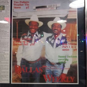 TWO PODNERS BAR-B-Q & SEAFOOD - Updated October 2024 - 86 Photos & 121 ...