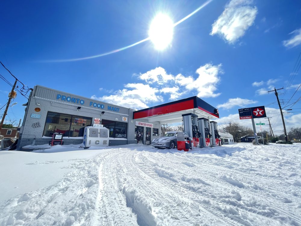 PRONTO FOOD MART - Updated June 2026 - 16 Photos & 29 Reviews - 4301 ...