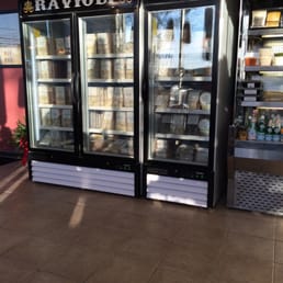 BAMBINO RAVIOLI PASTIFICIO - Updated February 2025 - 104 Photos & 116 ...