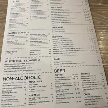 PACIFIC CATCH - Updated January 2025 - 396 Photos & 186 Reviews - 300 W ...