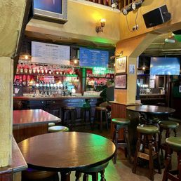 THE LOCKE BAR - Updated October 2025 - 244 Photos & 183 Reviews - 3 ...