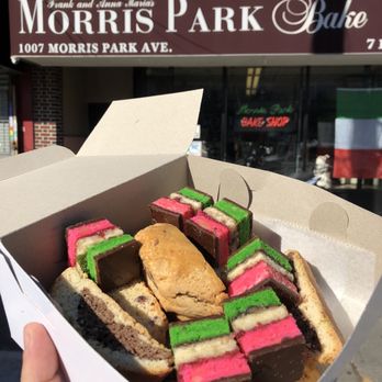 MORRIS PARK BAKE SHOP - Updated June 2025 - 56 Photos & 80 Reviews ...
