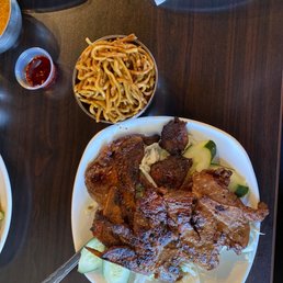 THE LEMONGRASS ASIAN CUISINE - Updated July 2025 - 144 Photos & 164 ...