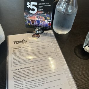 TOM’S WATCH BAR - NATIONAL HARBOR - 53 Photos & 40 Reviews - 200 ...