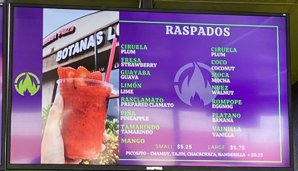 BOTANAS LOCAS - Updated May 2025 - 212 Photos & 165 Reviews - 3323 Palm ...