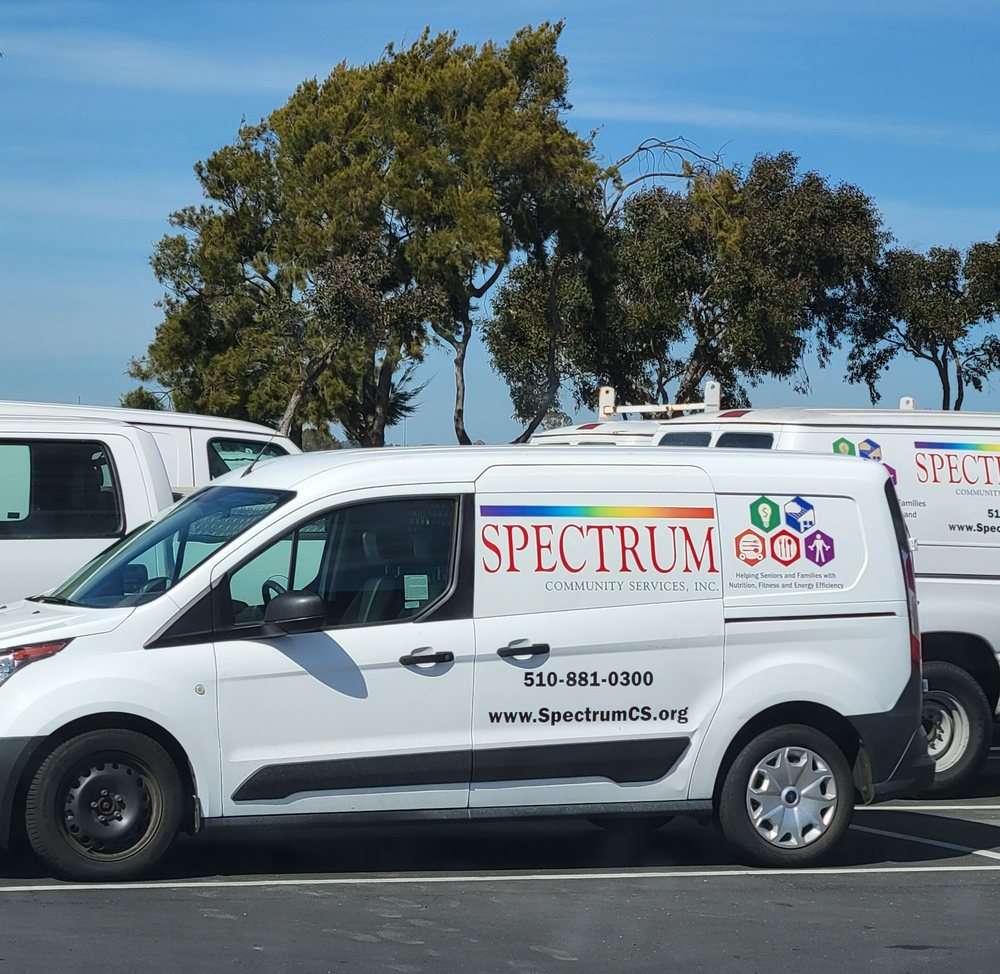 SPECTRUM COMMUNITY SERVICES - Updated February 2025 - 2621 Barrington ...