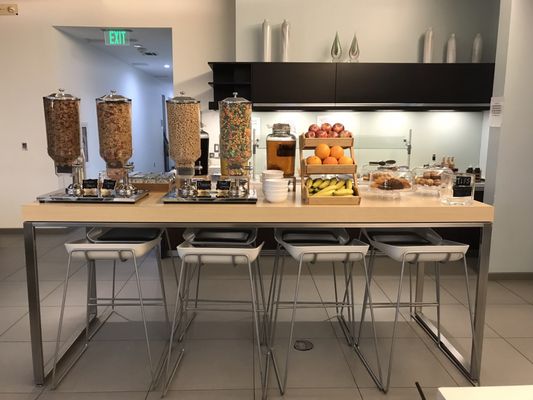 ELEMENT DALLAS FORT WORTH AIRPORT NORTH - Updated September 2025 - 135 ...