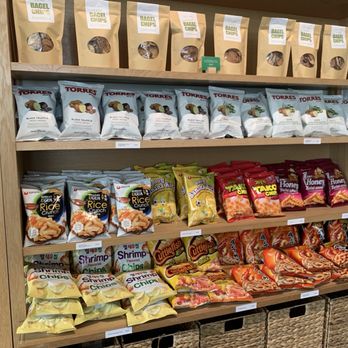 CALIC BAGEL - Updated April 2025 - 1406 Photos & 662 Reviews - 2748 W ...