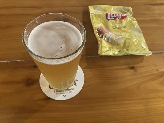 CASPER BREWING COMPANY - 10 Photos & 10 Reviews - 3807 Ballybunion Rd ...