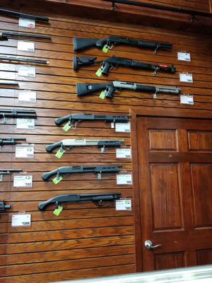 FLORIDA GUN EXCHANGE - 33 Photos & 92 Reviews - 1050 S Nova Rd, Ormond ...