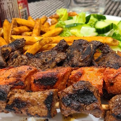 SIMBA GRILL - Updated October 2025 - 50 Photos & 28 Reviews - 375 ...