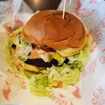 KRUSTY BURGER - Updated 05/2025 - 915 Photos & 445 Reviews - 100 ...