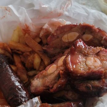 I-57 RIB HOUSE - Updated May 2024 - 79 Photos & 228 Reviews - 1524 W ...