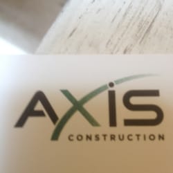 AXIS CONSTRUCTION - 15 Reviews - Contractors - 2544 Barrington Court ...