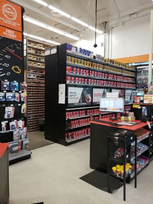 AUTOZONE - Updated October 2025 - 22 Photos - 840 S Alvarado St, Los ...
