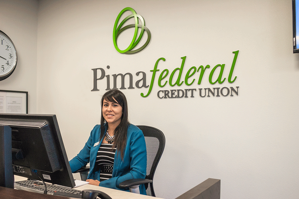 PIMA FEDERAL CREDIT UNION - Updated August 2025 - 10 Photos & 19 ...