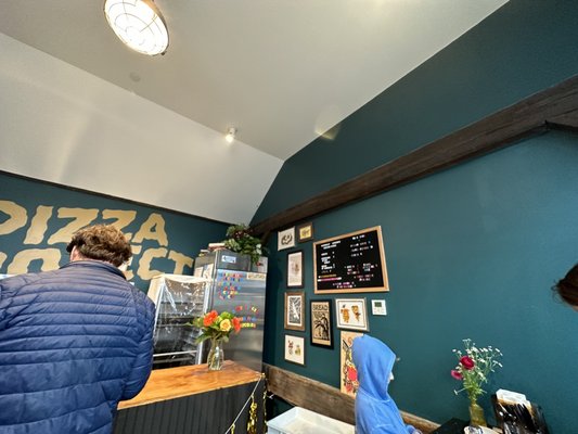 PIZZA PROJECT - Updated October 2025 - 37 Photos & 21 Reviews - 525 ...