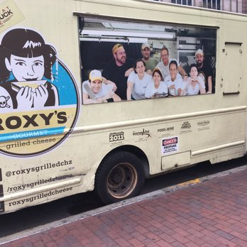 ROXY’S GOURMET GRILLED CHEESE - Updated October 2025 - 181 Photos & 278 ...