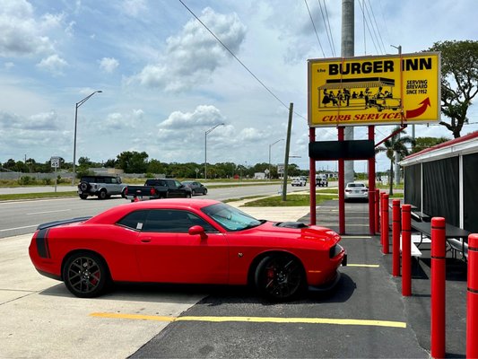 THE BURGER INN - 199 Photos & 228 Reviews - 1819 N Harbor City Blvd ...